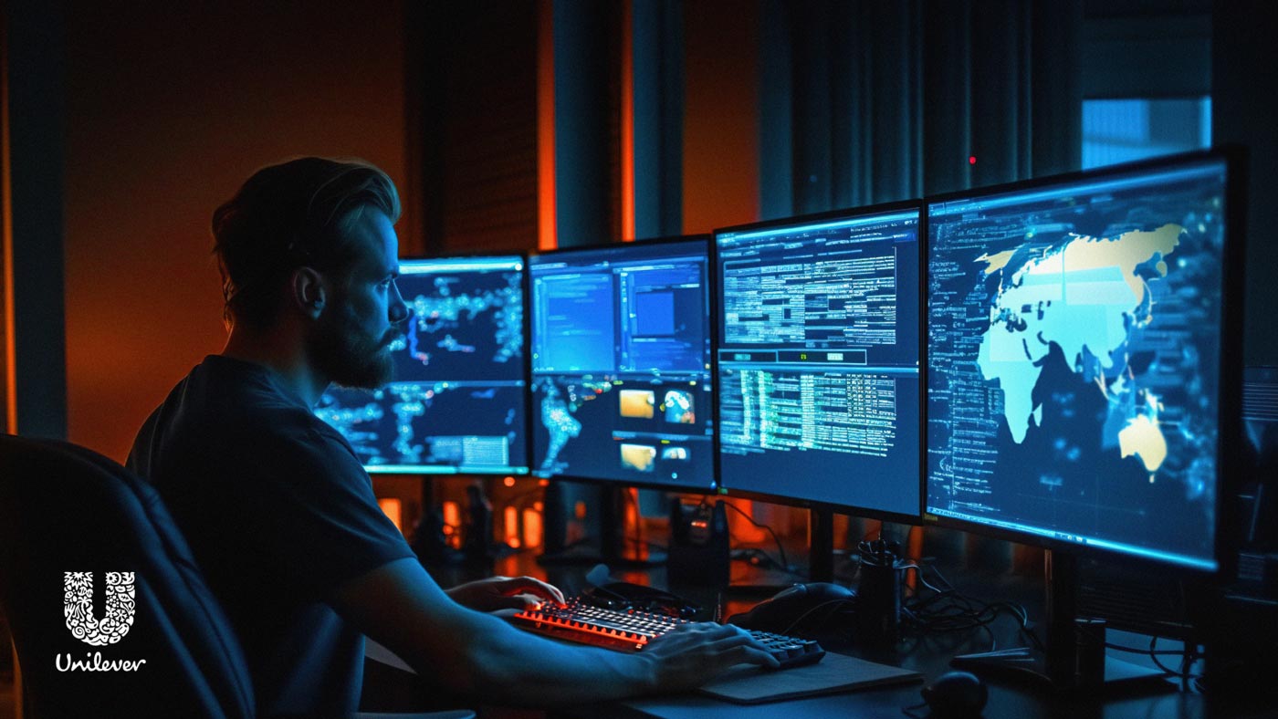 Unilever implanta Control Tower focada na reversão de devoluções - Opentech