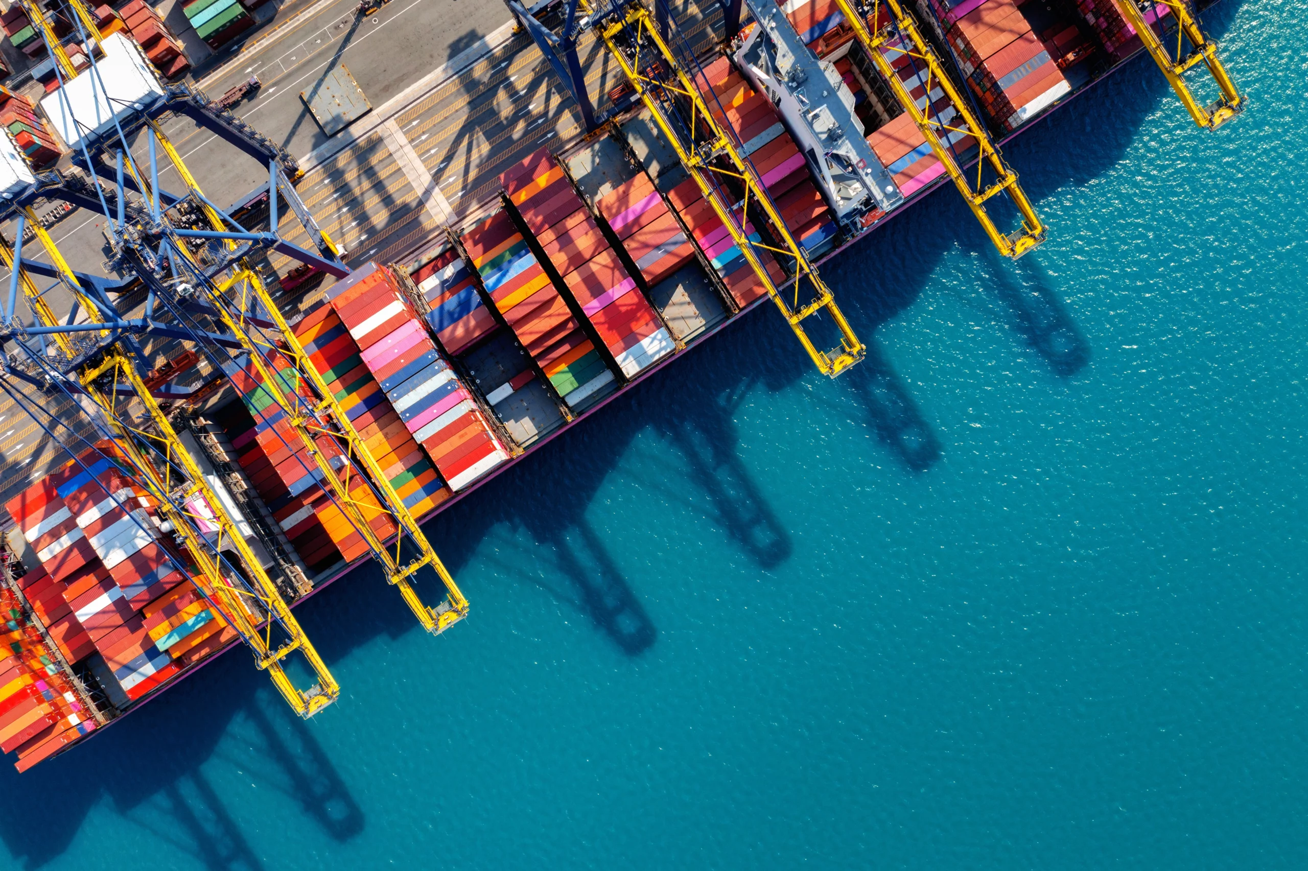 Cross Docking Logística: Gerenciamento de Riscos e Segurança